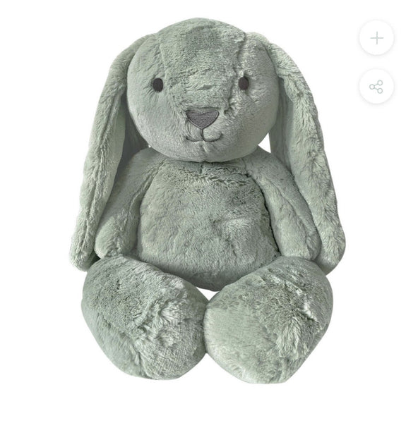 Giant Plush Bunny Rabbit, Dog, & Koala Toys for all ages | OB Designs ...