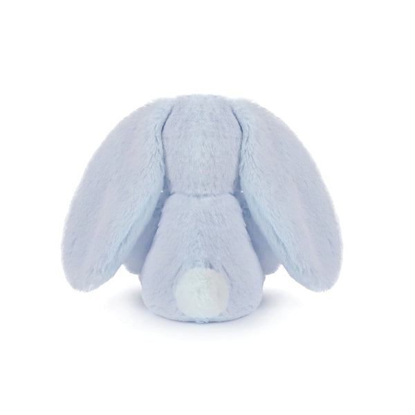 Blue Bunny Stuffed Soft Animal | Plush Toy | Bunny Toys – OB AUS