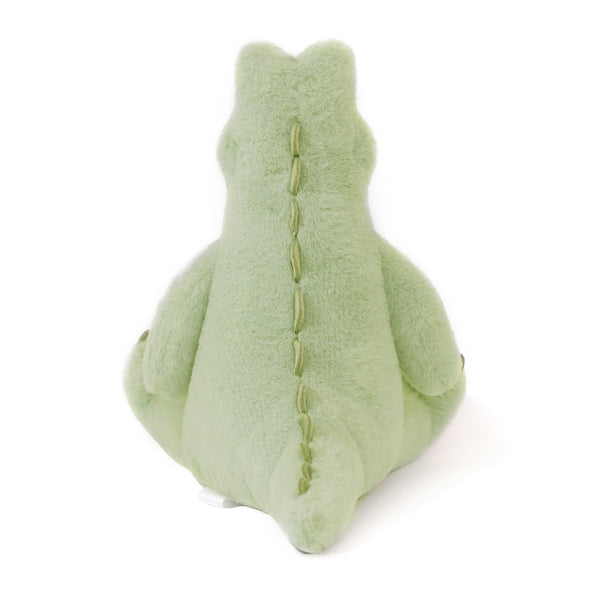 Stuffed Animals Plush Toys Rocco the Croc - ages 2m+ Baby – OB AUS