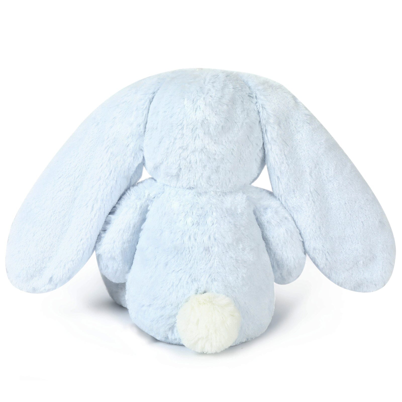 Blue Bunny Stuffed Soft Animal | Plush Toy | Bunny Toys – OB AUS
