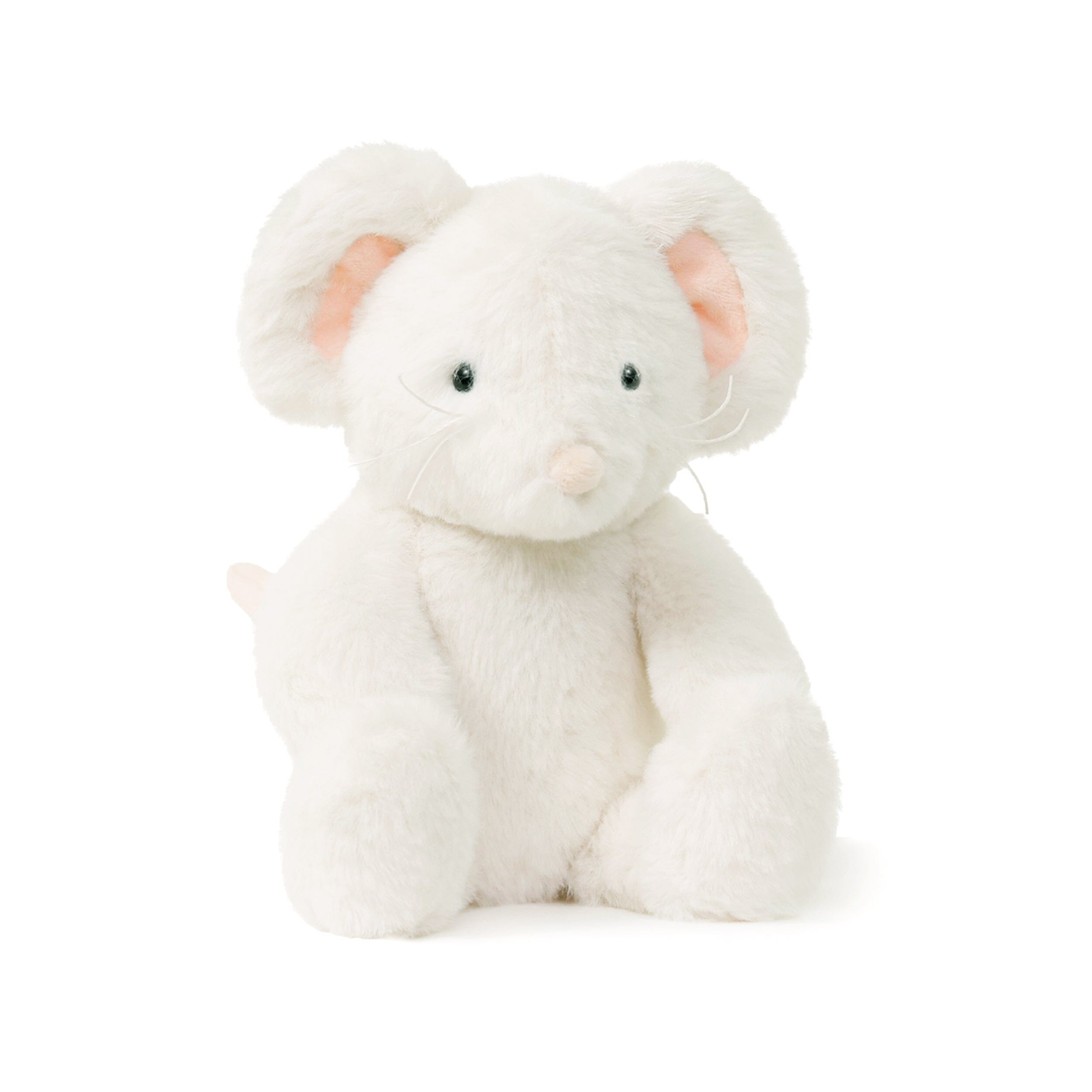 Mouse Soft Toy Australia | Mouse Stuffed Animal | Plush Toys Ages 0 ...