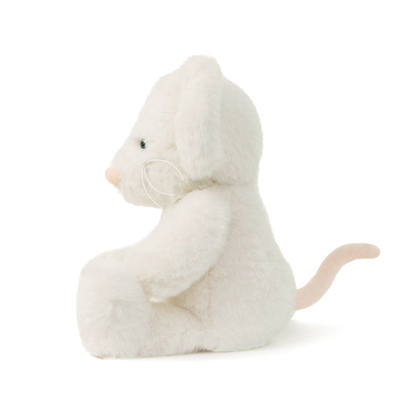 Mouse Soft Toy Australia | Mouse Stuffed Animal | Plush Toys Ages 0 ...