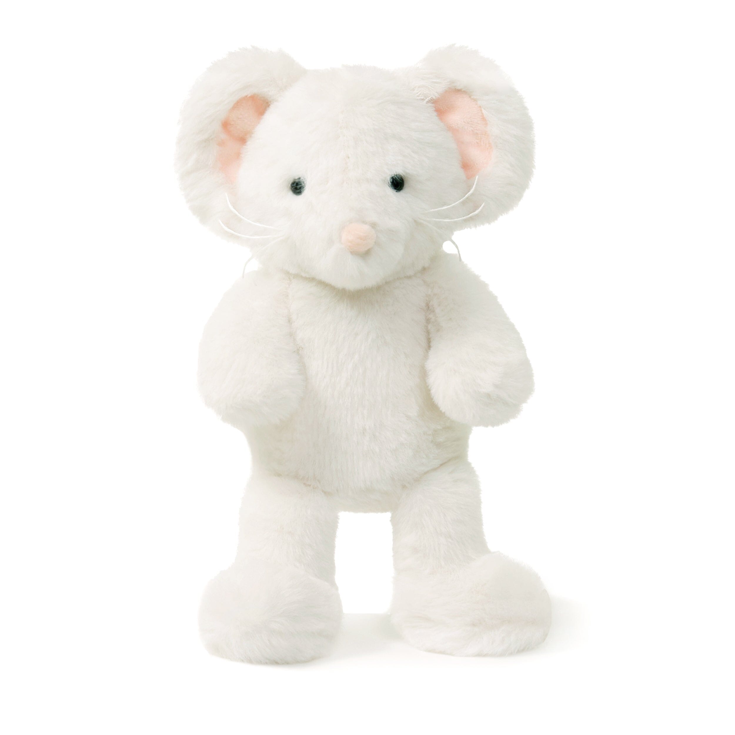 Mouse Soft Toy Australia | Mouse Stuffed Animal | Plush Toys Ages 0 ...