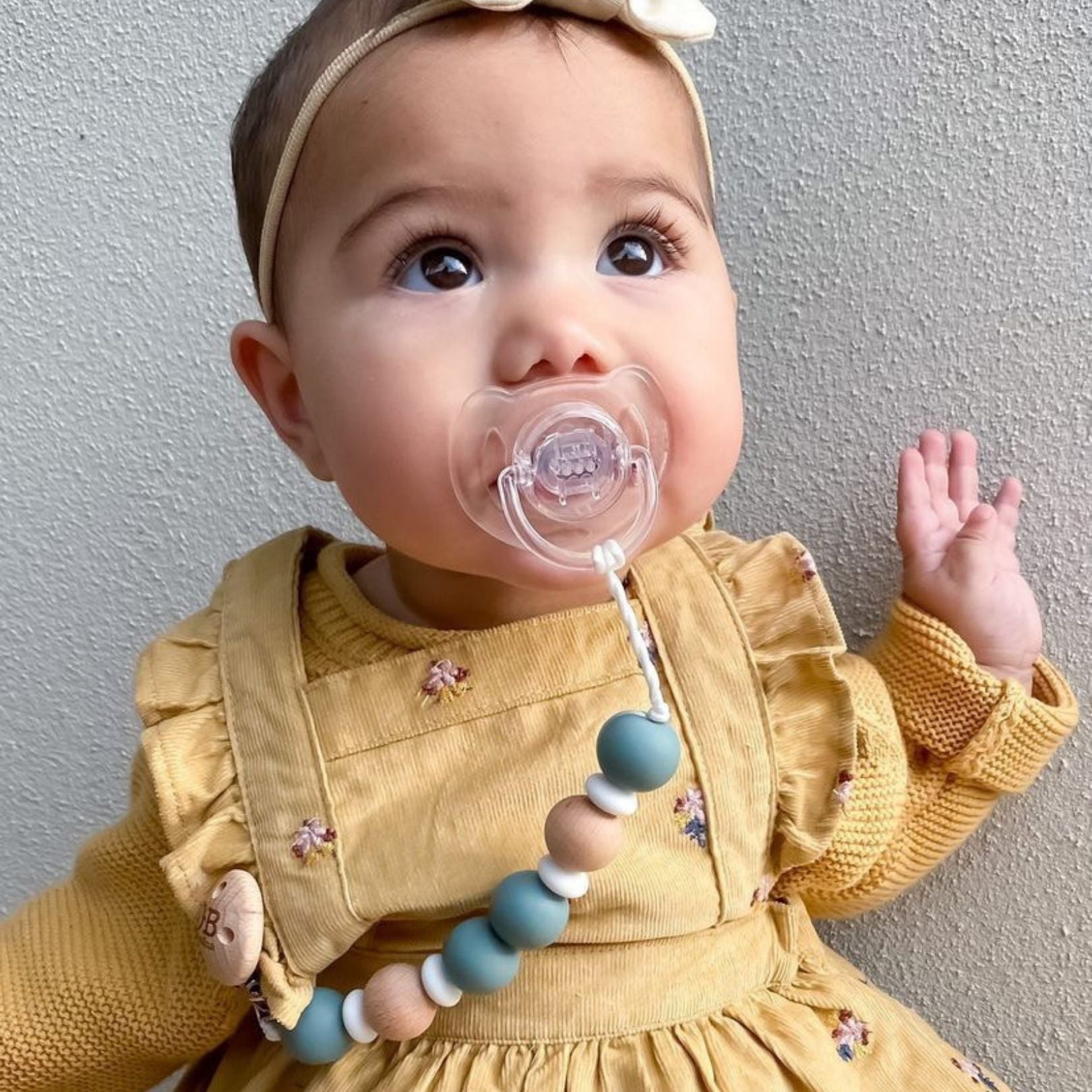 Ocean Eco-Friendly Dummy Chain – OB AUS