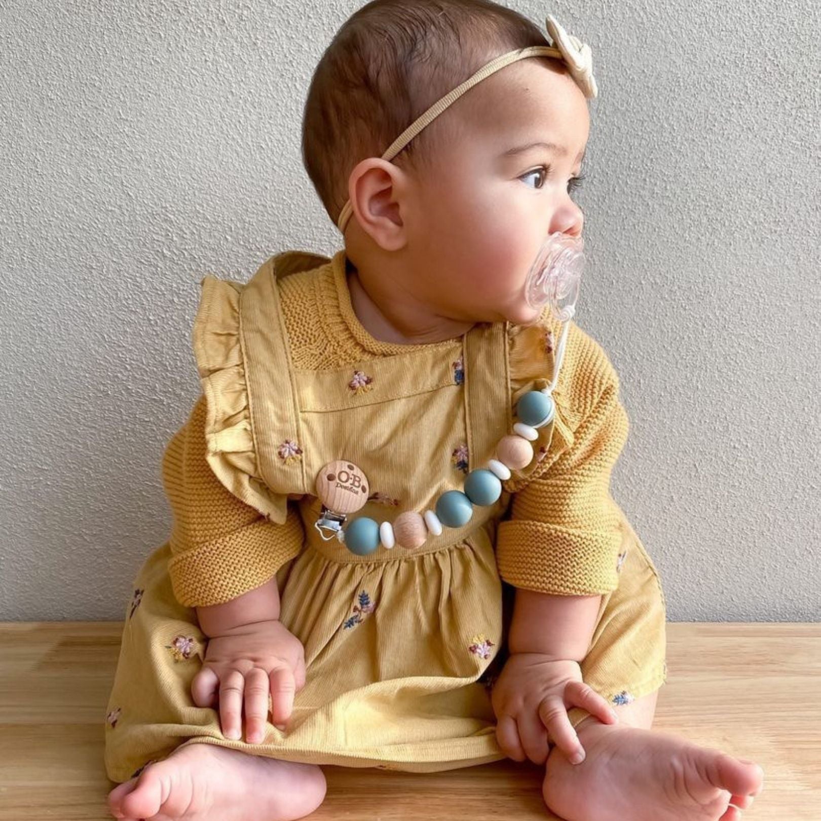 Ocean Eco-Friendly Dummy Chain – OB AUS