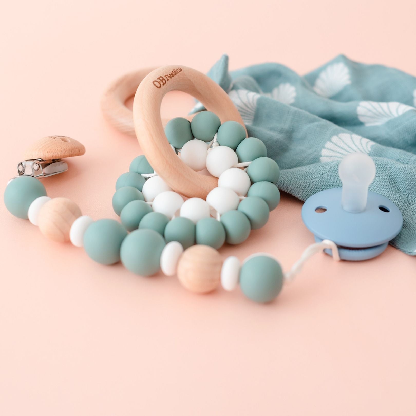 Ocean Eco-Friendly Dummy Chain – OB AUS