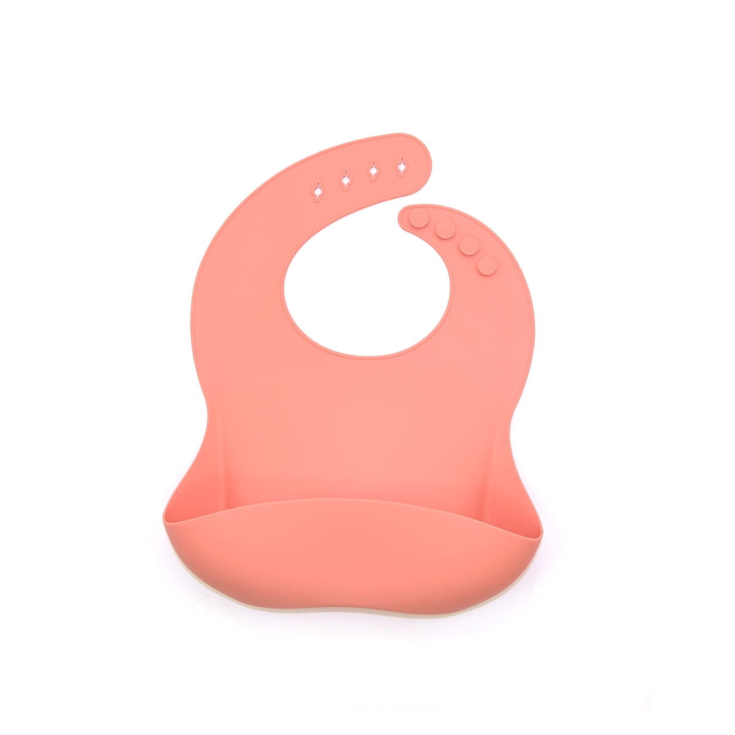 Silicone Bibs | 6 colours – OB AUS