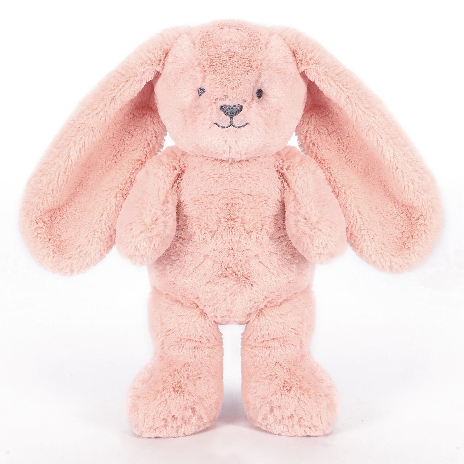 Pink Bella Bunny Plush Toy | Bunny Soft Toy For Baby | O.B. Designs – O ...