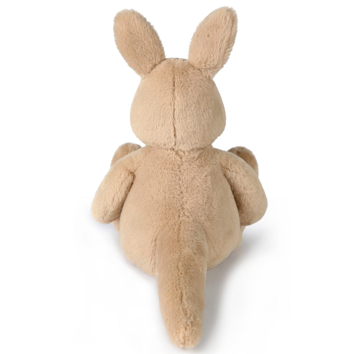 Kip Kangaroo stuffed Aussie Animal toy | 0+ Baby Gift – O.B. Designs ...