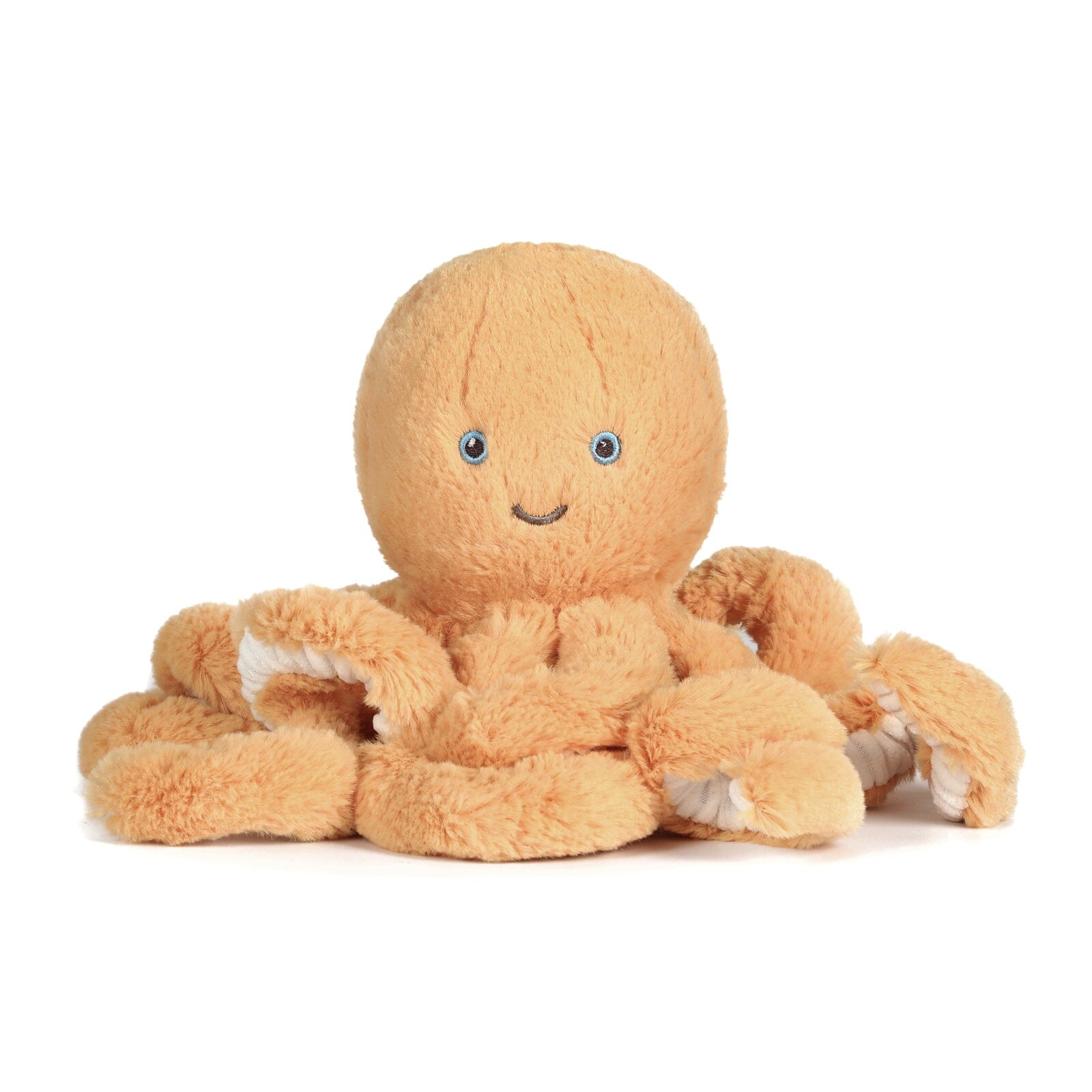 Octopus Soft Toy Australia | Octopus Stuffed Animal | Plush Toys Ages 0 ...