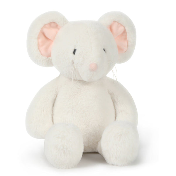 Willow Mouse stuffed animal toy | 0+ | Plush by OB – O.B. Designs Australia