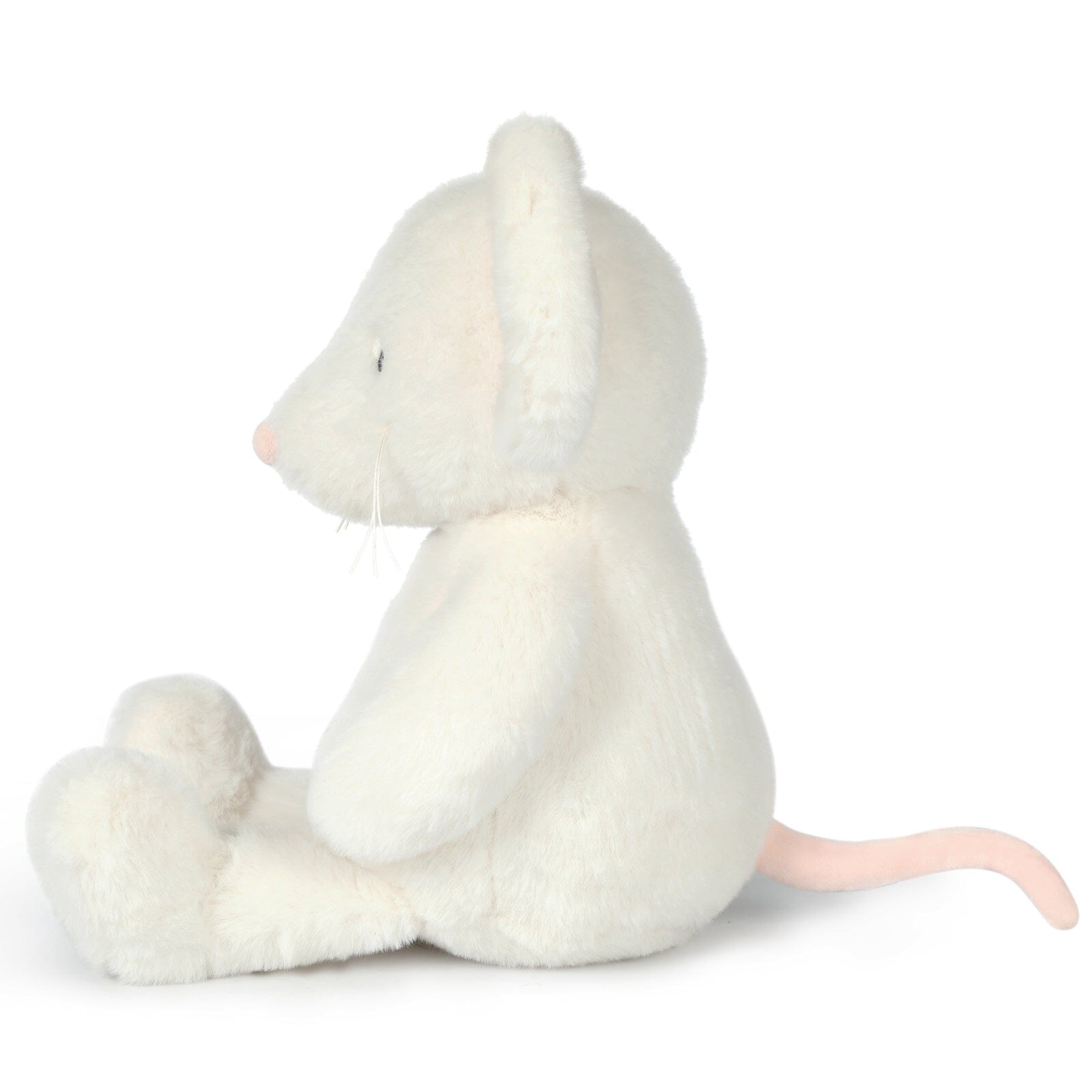 Willow Mouse stuffed animal toy | 0+ | Plush by OB – OB AUS